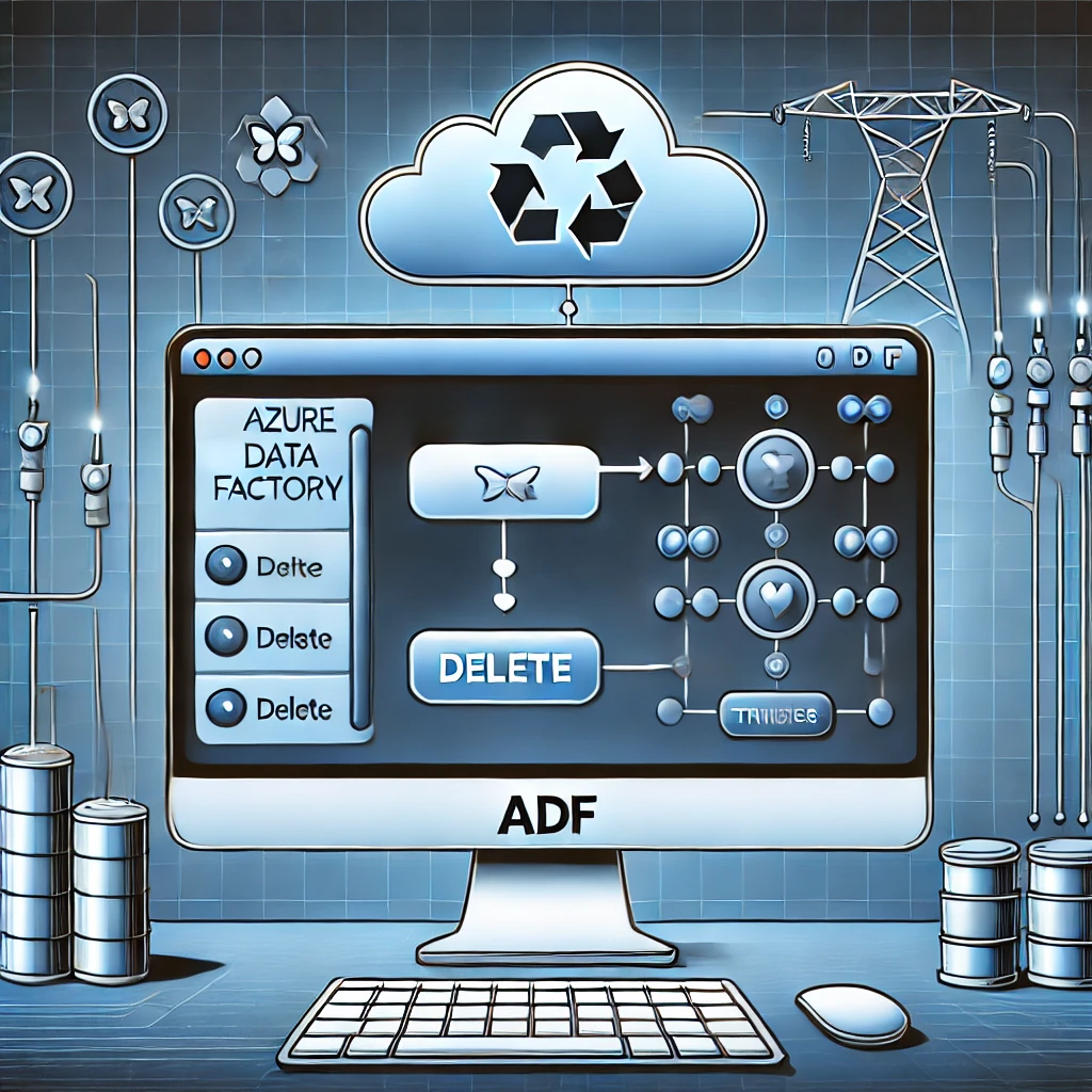 Delete from the Azure Data Factory REST API: Triggers | Orchestra Delete from the Azure Data Factory REST API: Triggers | Orchestra